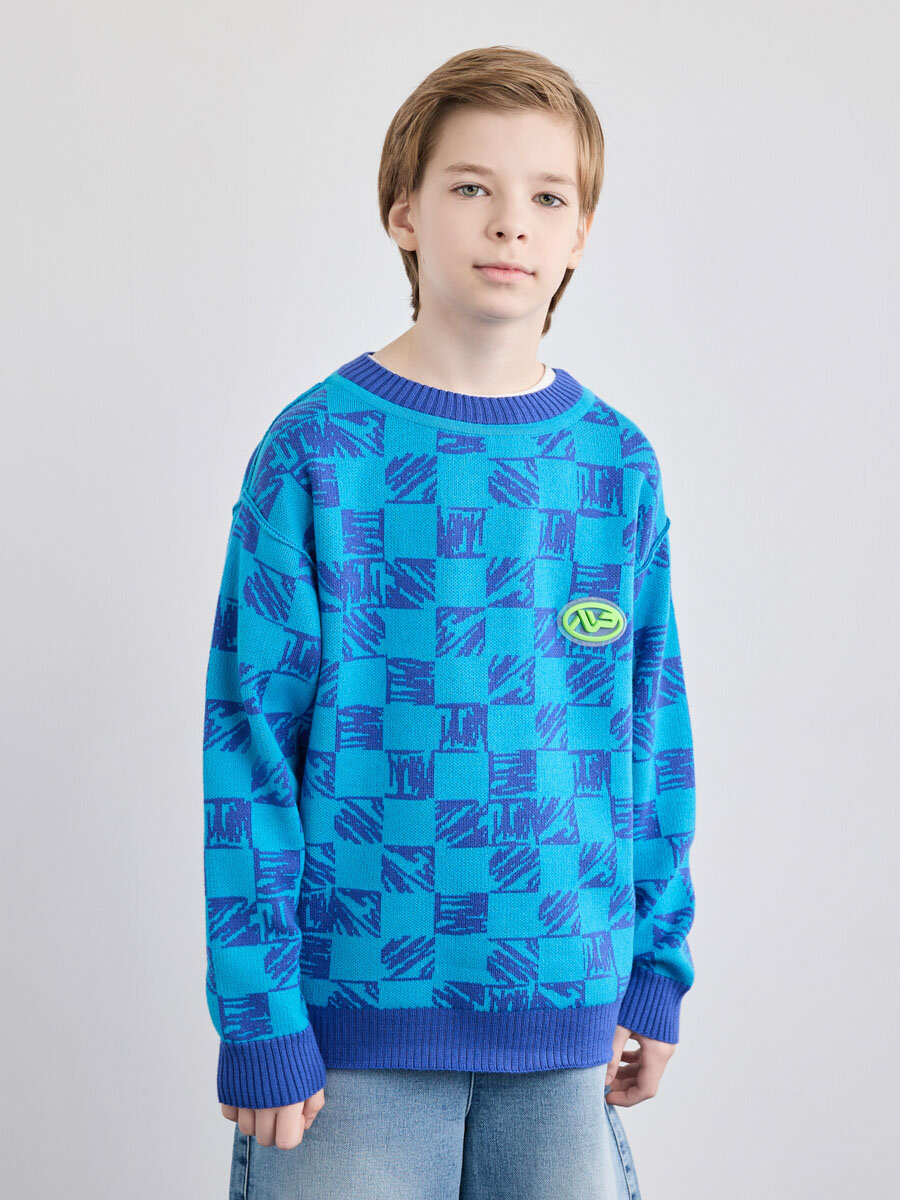 Джемпер