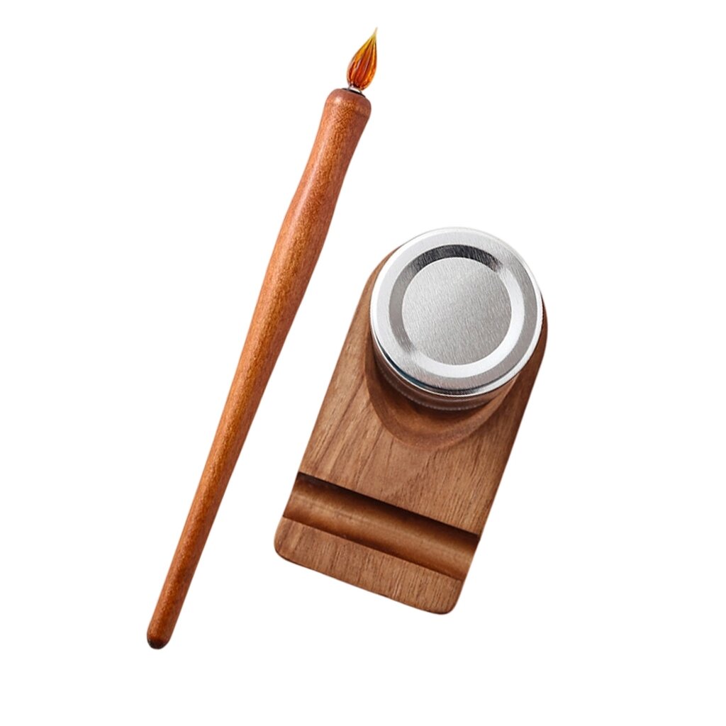 Перо для скетчинга, рисования и комфортного письма