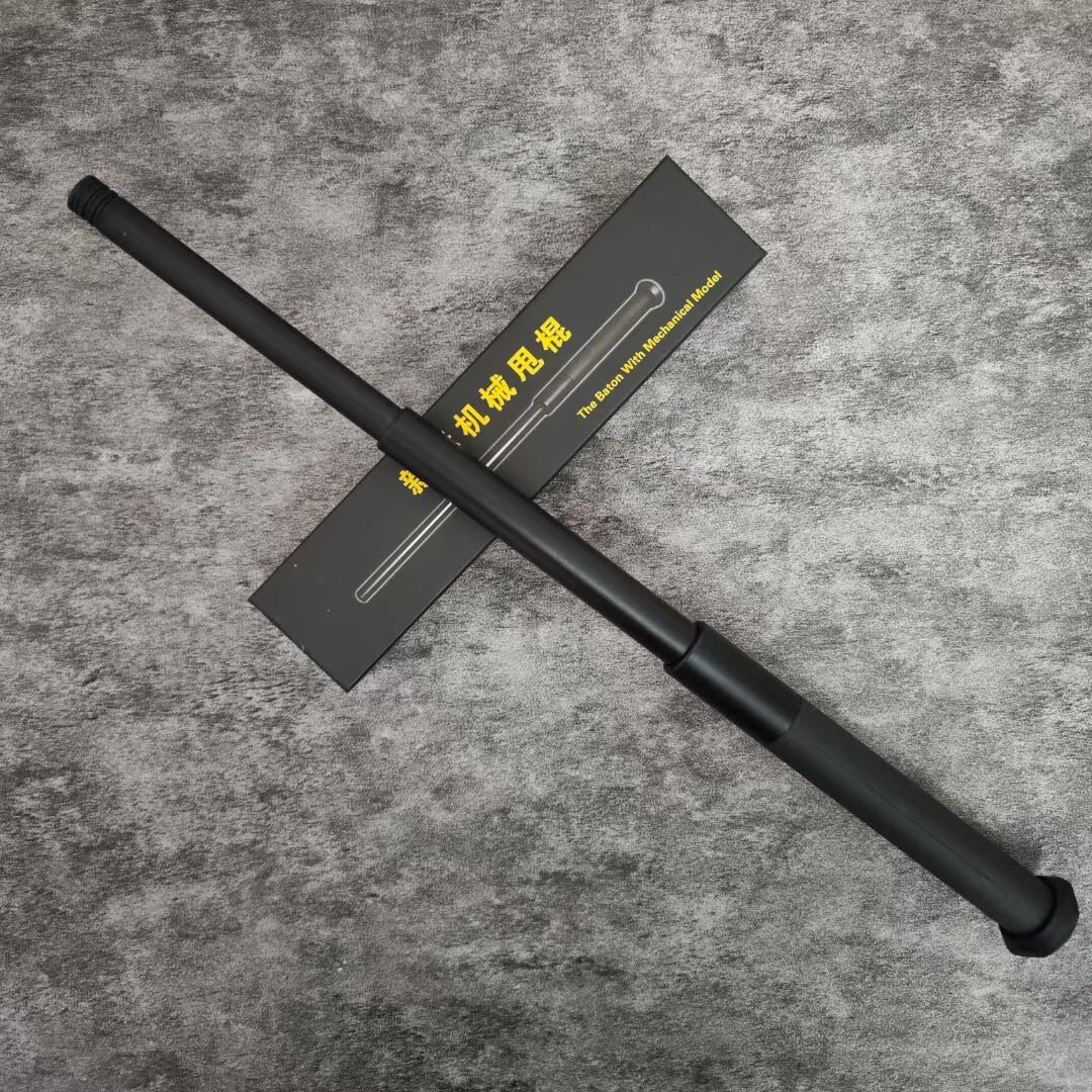 Распределение единиц Механический дубинка Патрульная охрана Общественное распределение Базовый тип Усиленный тип Общественная безопасность Трехсекционная 21inch Телескопическая дубинка Другое