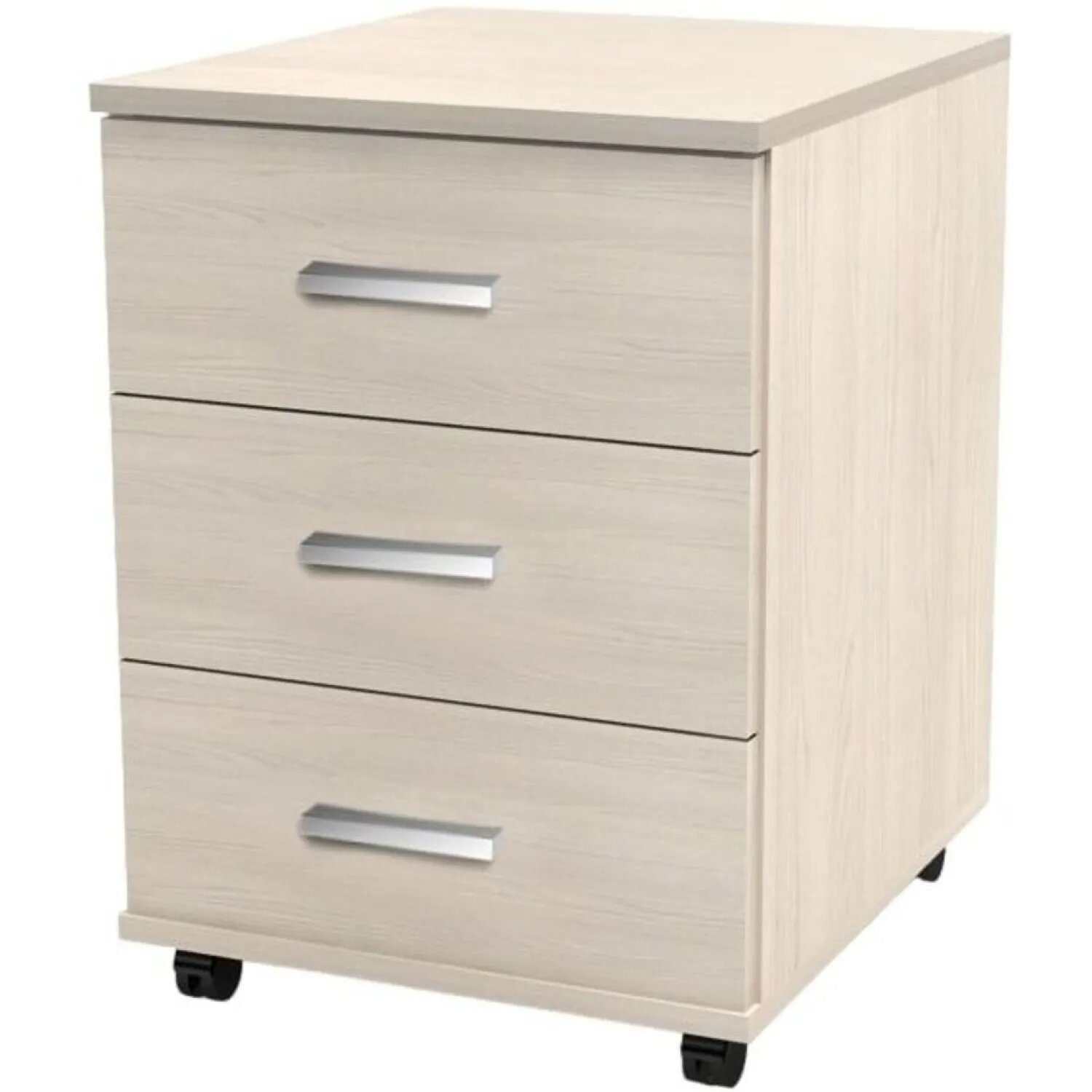 Тумба MON_Канц . выкатная ТК30.15 дуб. мол