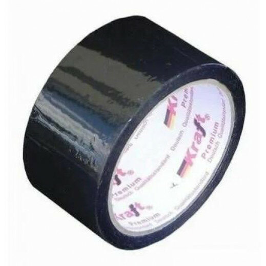 Скотч 48ММХ120М прозрачный 43МК стандарт (6/36) KRAFT