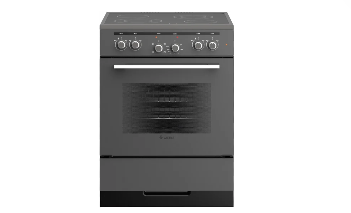 Плита GEFEST ЭП Н Д 6560-03 0295