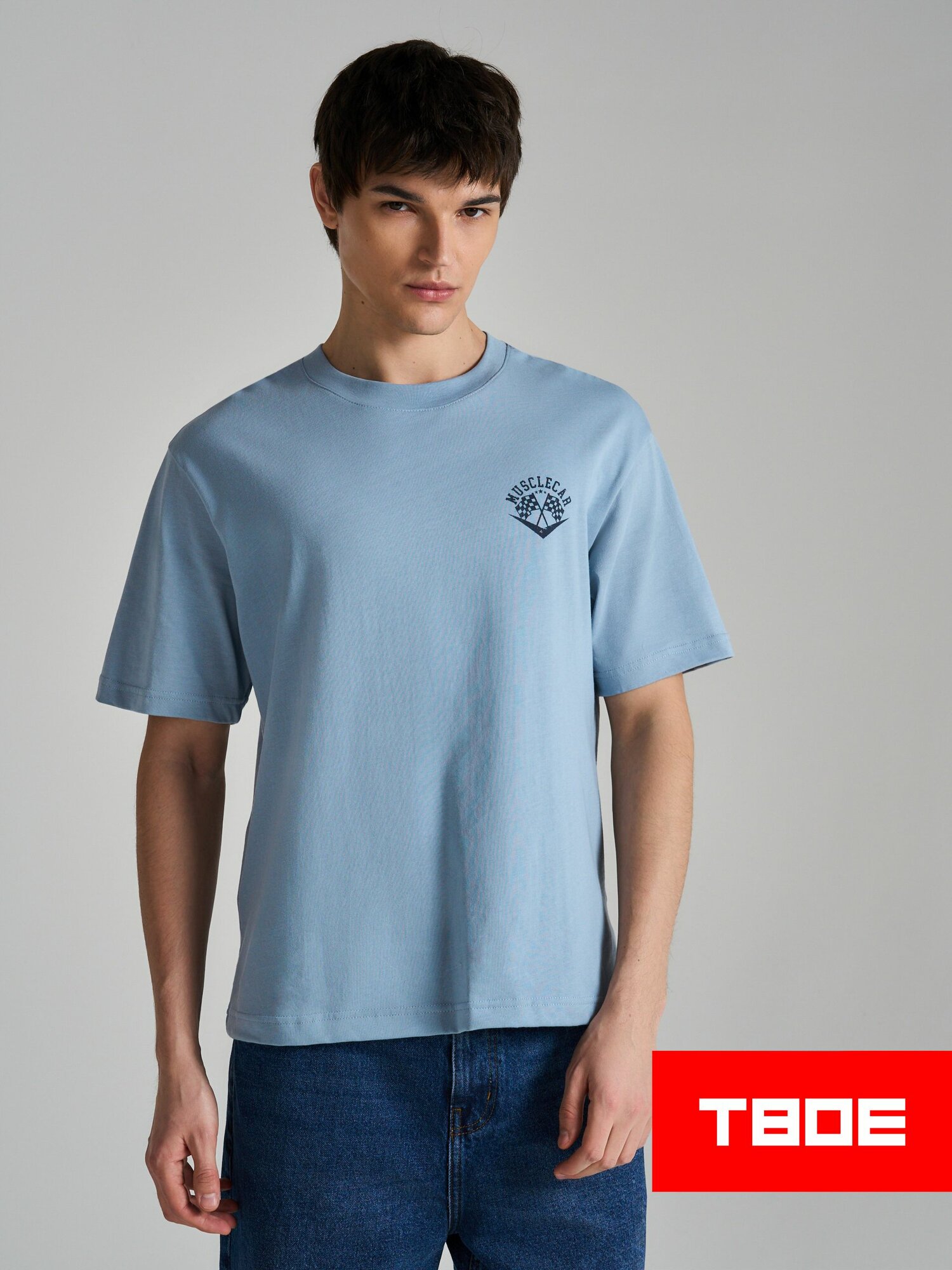 Футболка спортивная