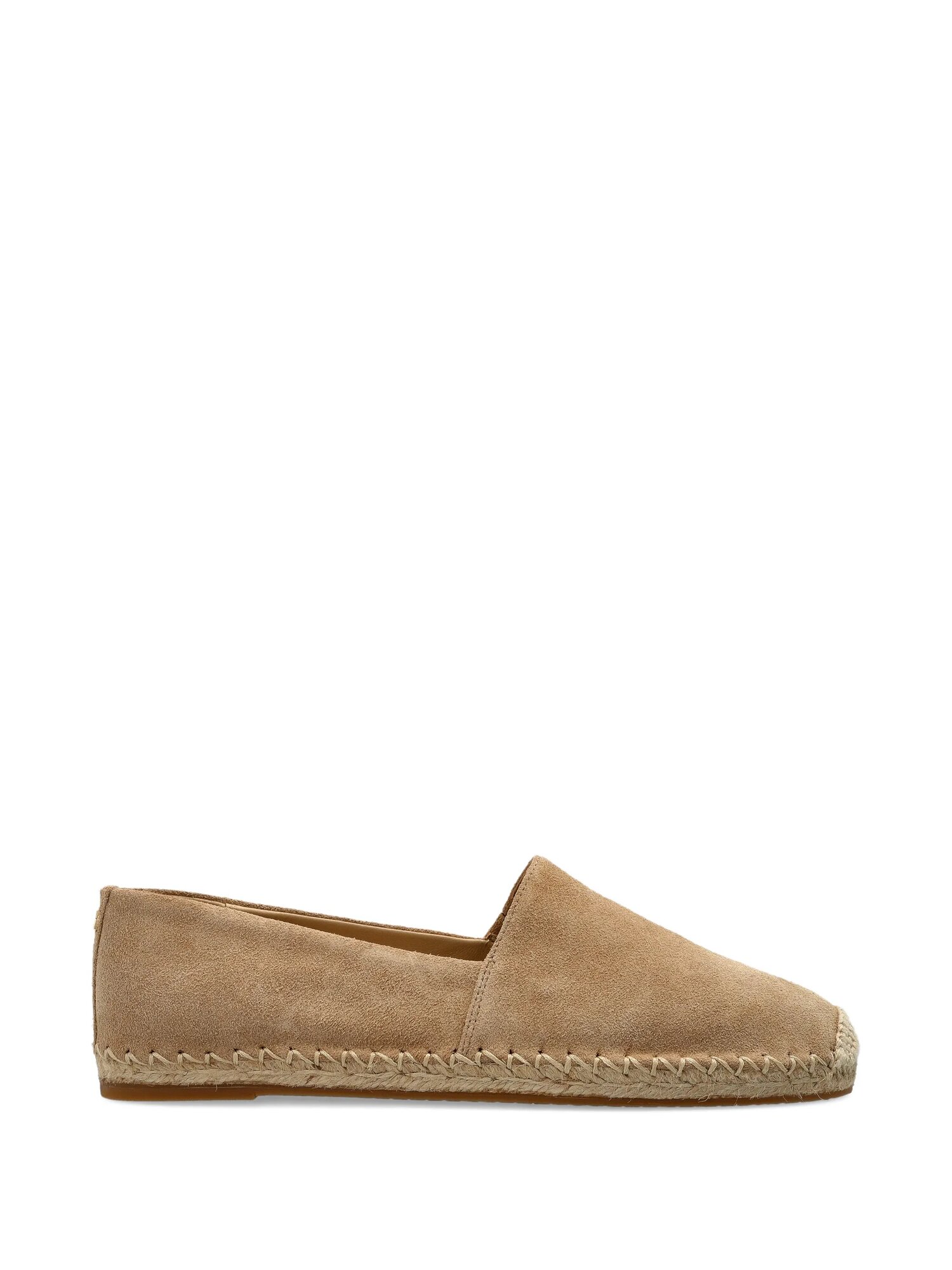 Эспадрильи Stitching espadrilles