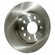 Диск тормозной вентилируемый передний HELLA (8DD 355 109-561)