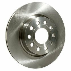 Диск тормозной вентилируемый передний HELLA (8DD 355 109-561)