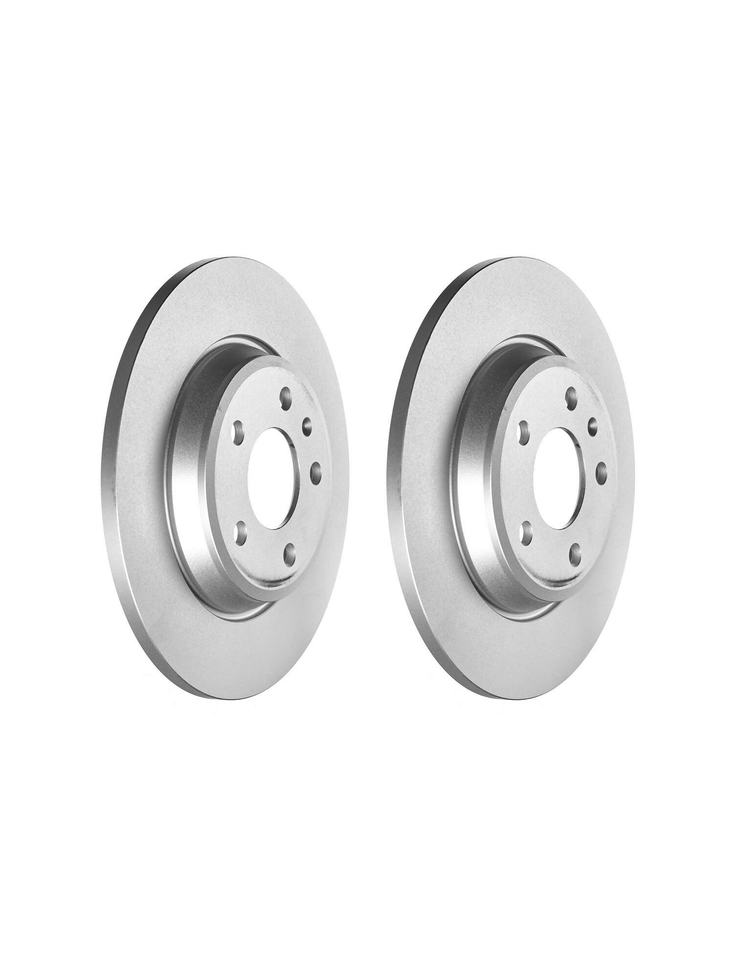 Диск тормозной сплошной задний ATE (24.0112-0178.1)