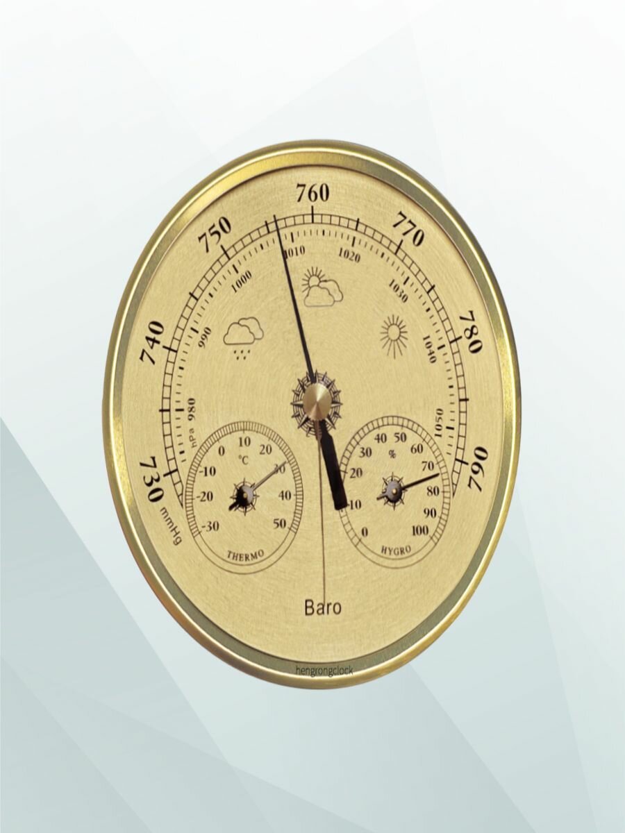 Барометр