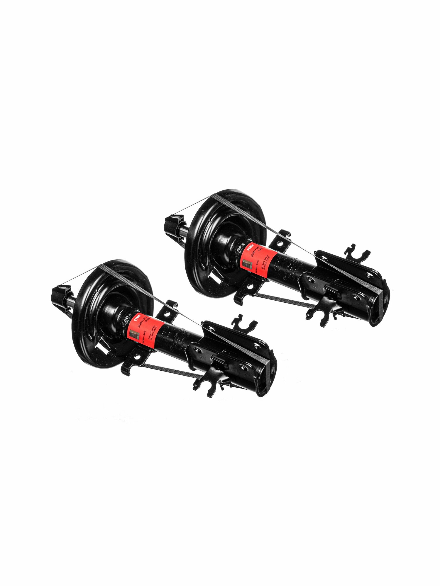 Амортизатор подвески газовый передний TRW (JGM1134T) TRW TWIN