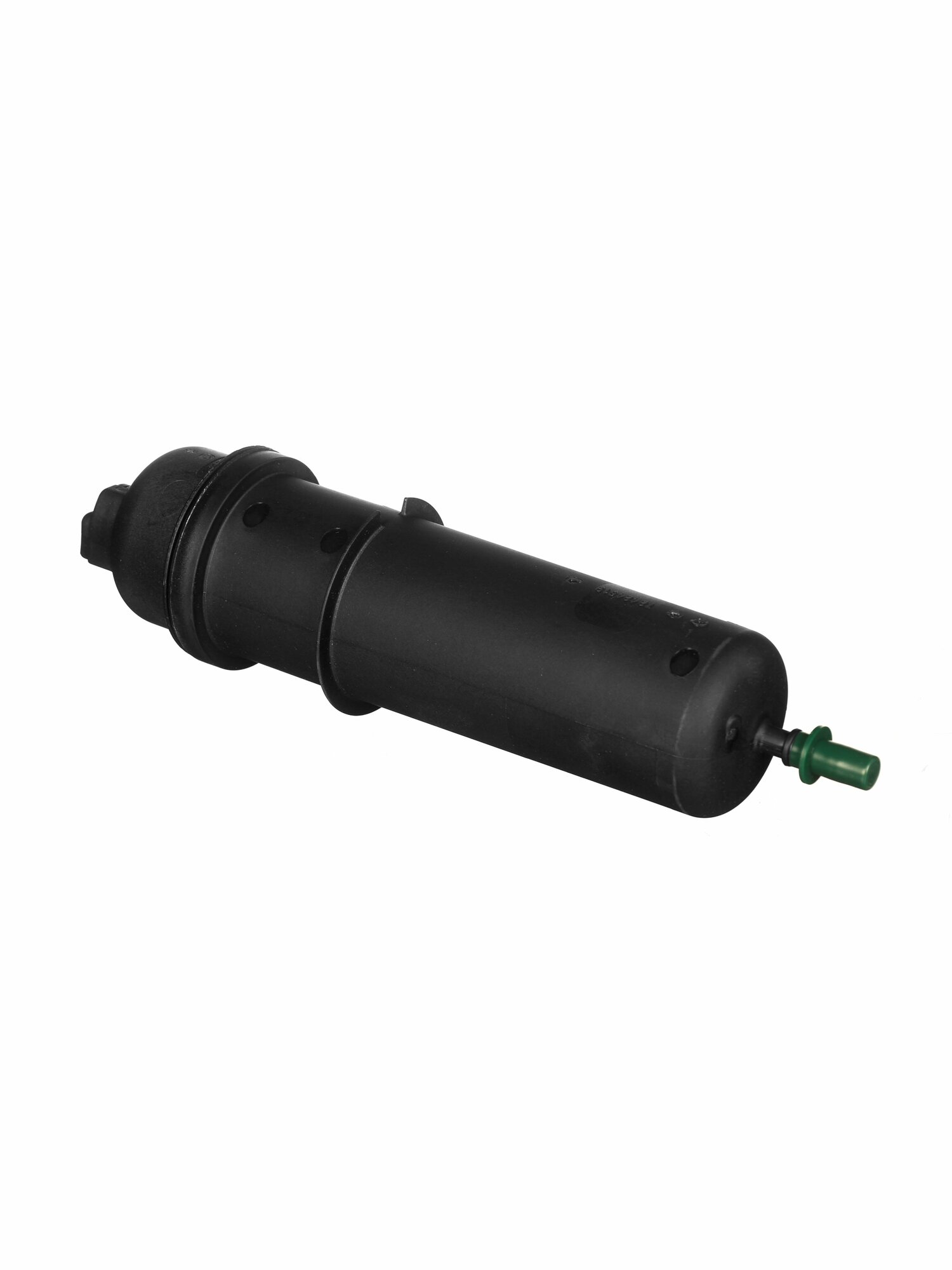 Фильтр топливный дизельный MAHLE (KL 872/7)