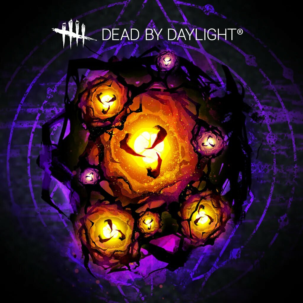 Дополнение Dead by Daylight: AURIC CELLS PACK (6000), цифровое издание PlayStation 4 и PlayStation 5, регион Турция / код пополнения баланса