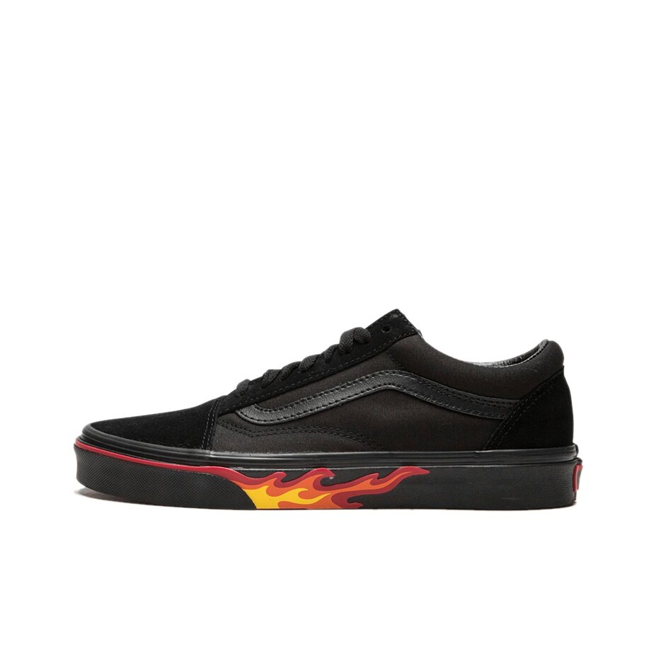 Кеды Old Skool