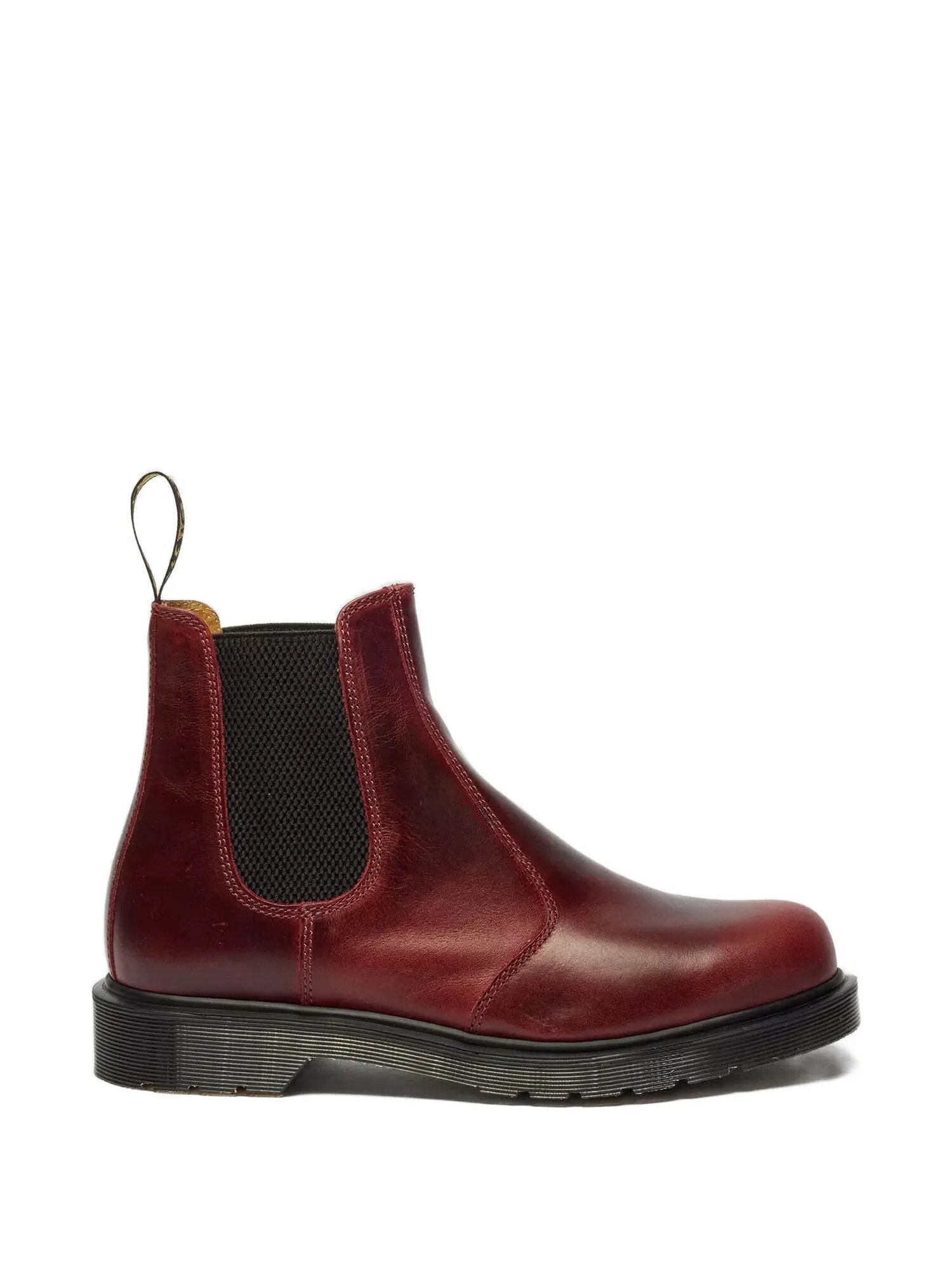 Ботинки Leather Chelsea boots