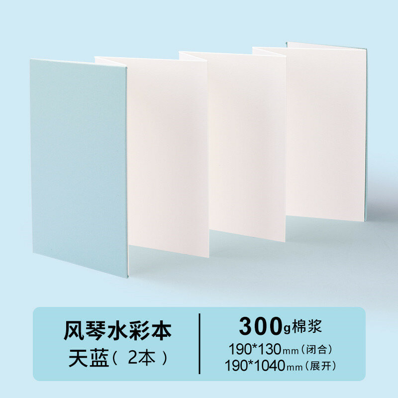 Альбом Zunjue Organ DIY Складной 3D Хлопковый Пустой Альбом для Рисования Фотоальбом Памятный Альбом для Пар и Одноклассников