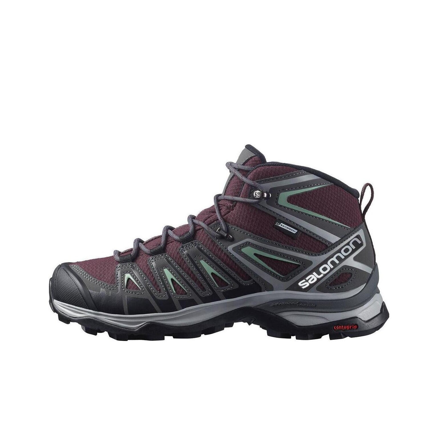 Ботинки Salomon X Ultra Pioneer