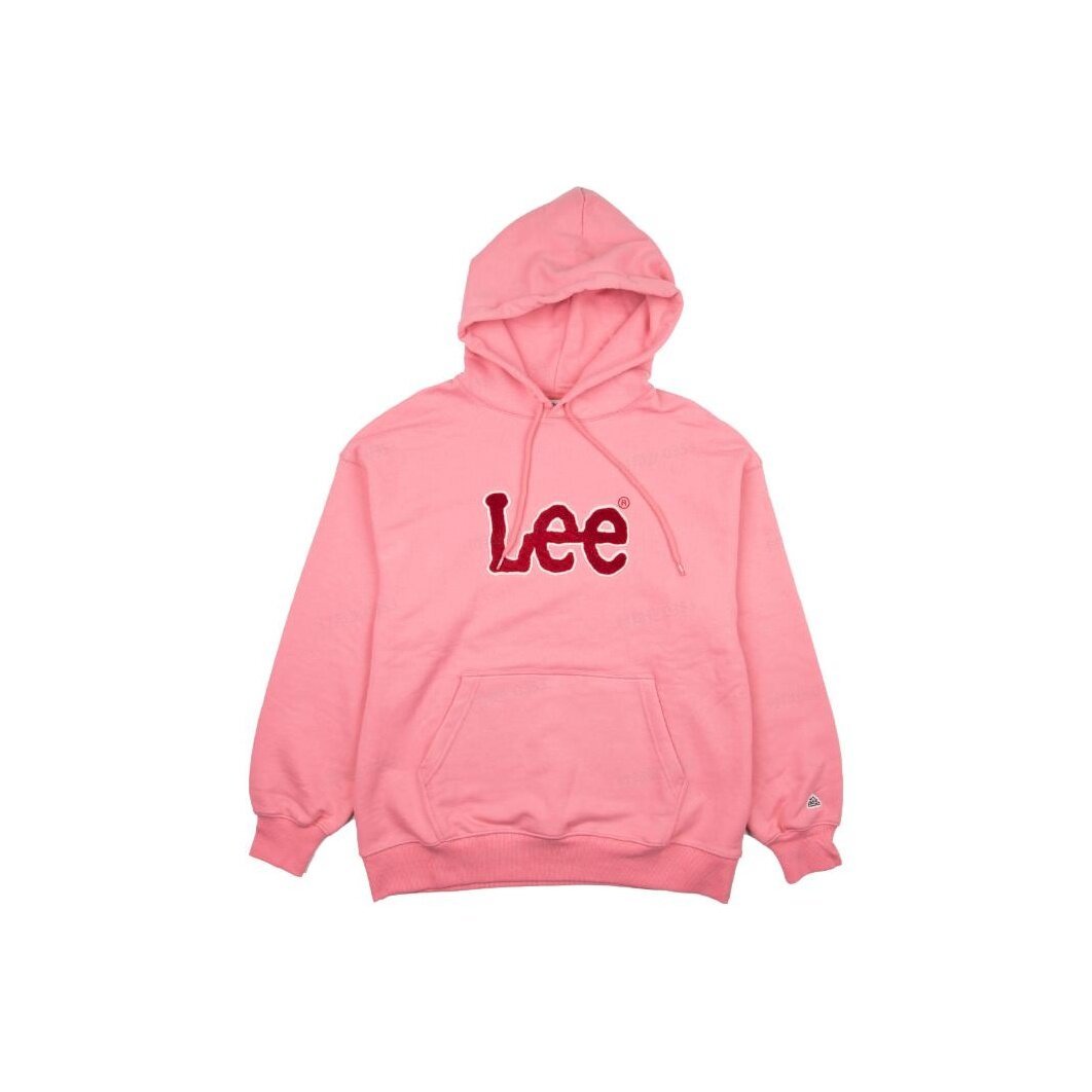 Толстовка Lee