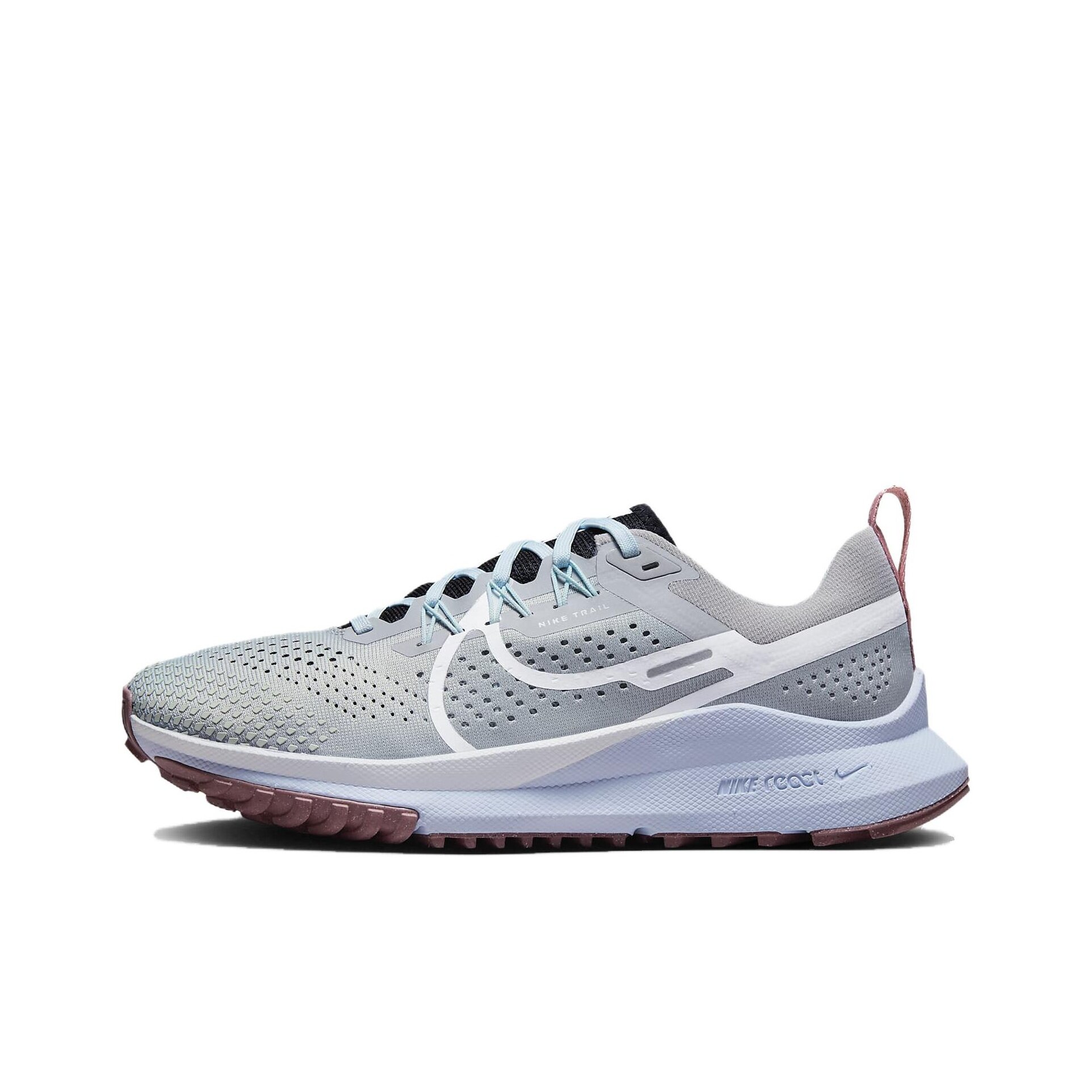 Кеды Pegasus Trail 4