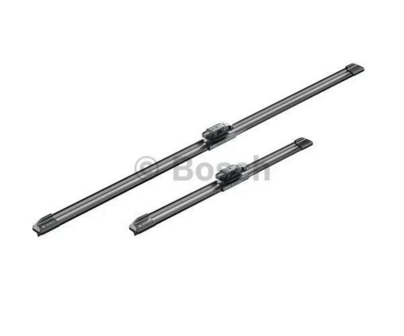 Стеклоочистители BOSCH 3397014250 AeroTwin 650 мм, 360 мм, комплект, Renault Captur 03.16-