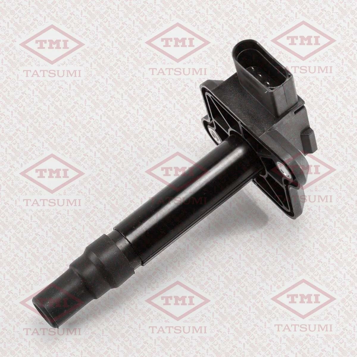 Катушка зажигания TATSUMI Audi A3, A4, A6, A8 94-, VW Sharan, Touareg 97- (THG1075)