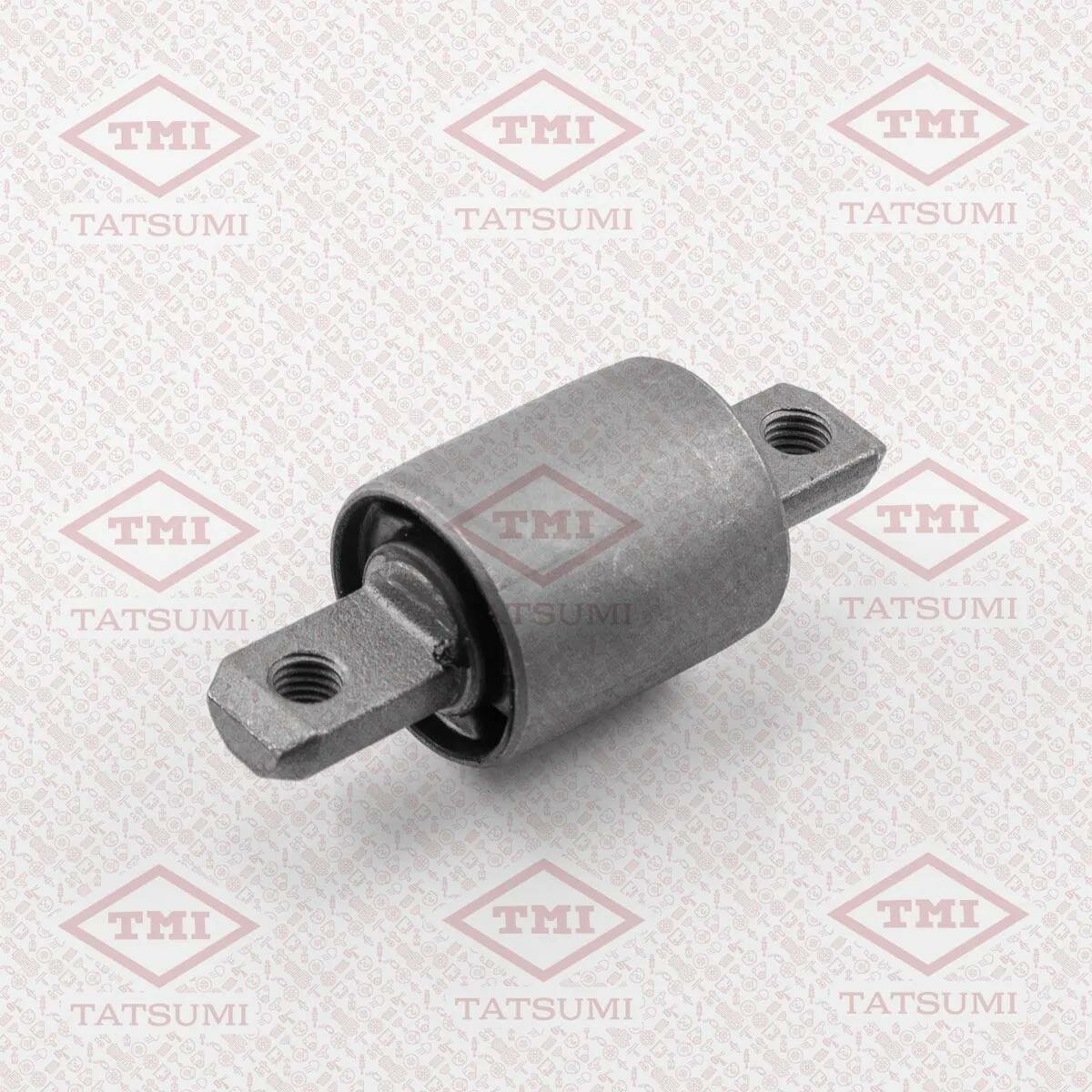 Сайлентблок рычага TATSUMI переднего передний, Volvo S60 00-, S80 98- (TEF1578)