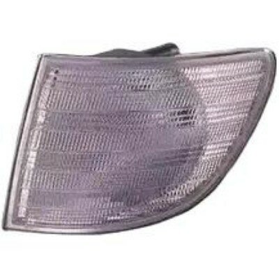 Указатель поворота DEPO 440-1508L-UE-C L белый Mercedes Vito 96-03