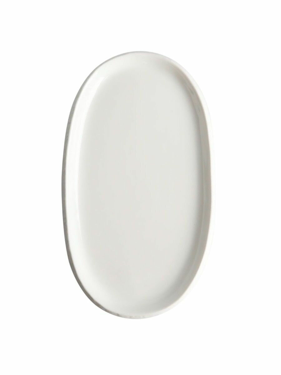 Блюдо овальное Home Chef Texture