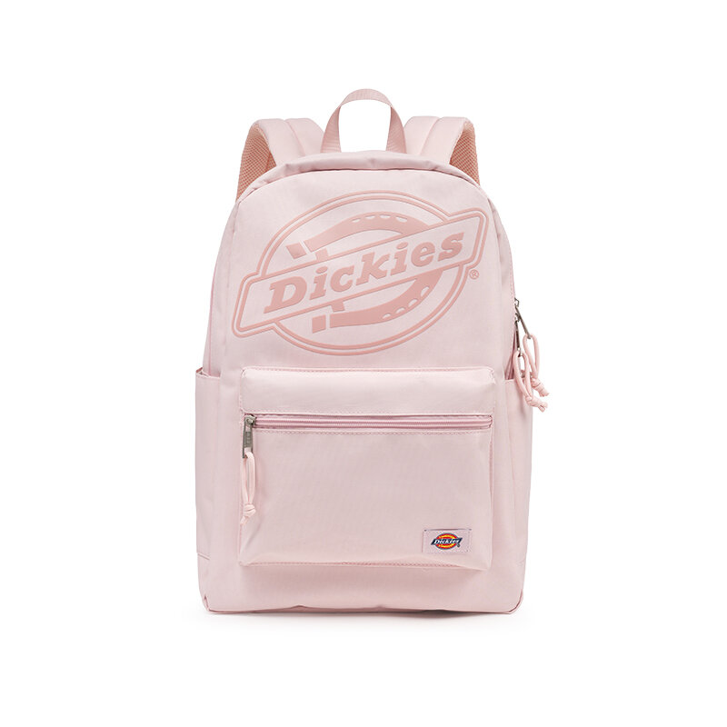 Рюкзак унисекс Dickies Polyester Regular, цвет розовый, артикул 5587043
