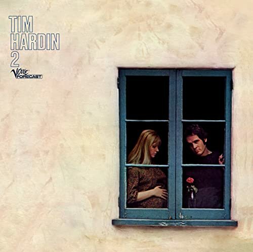 Виниловая пластинка Tim Hardin - Tim Hardin 2 (1 LP)