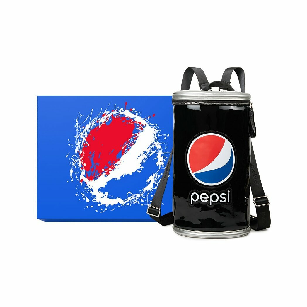 Сумка Pepsi