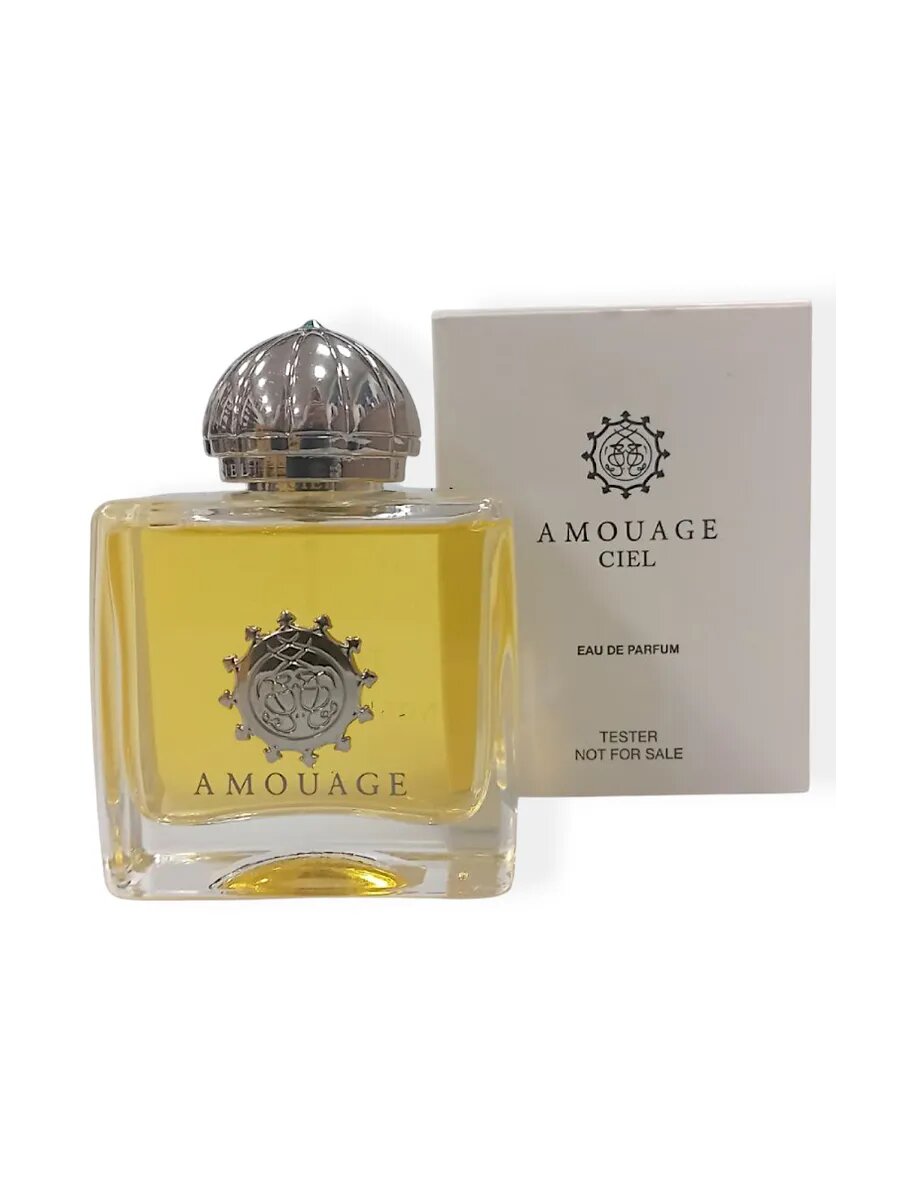 Парфюмерная вода Amouage Ciel для женщин Тестер Original