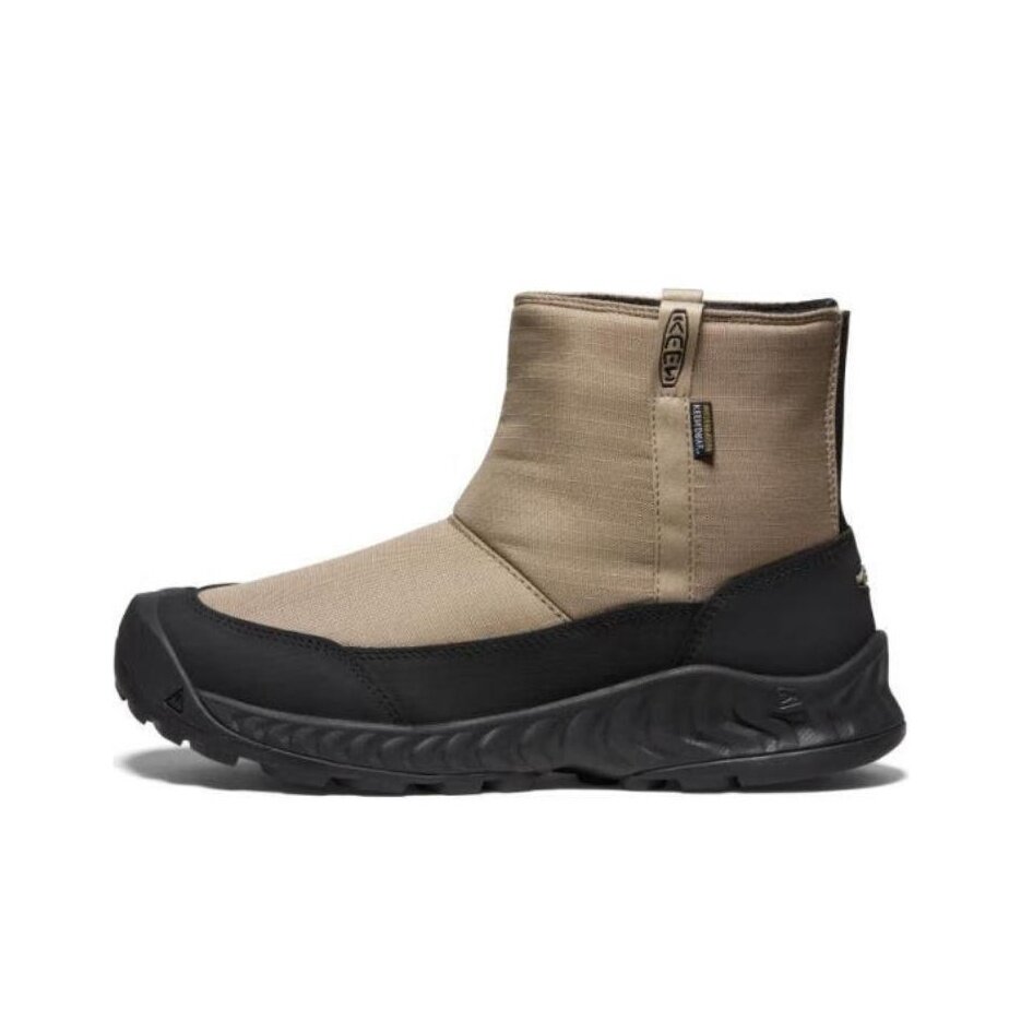 Угги KEEN HOOD NXIS PULL ON WP