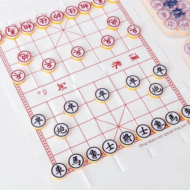 Детские летающие шахматы, шахматы-звери, китайские шахматы, игра для начинающих учащихся начальной школы, развивающая