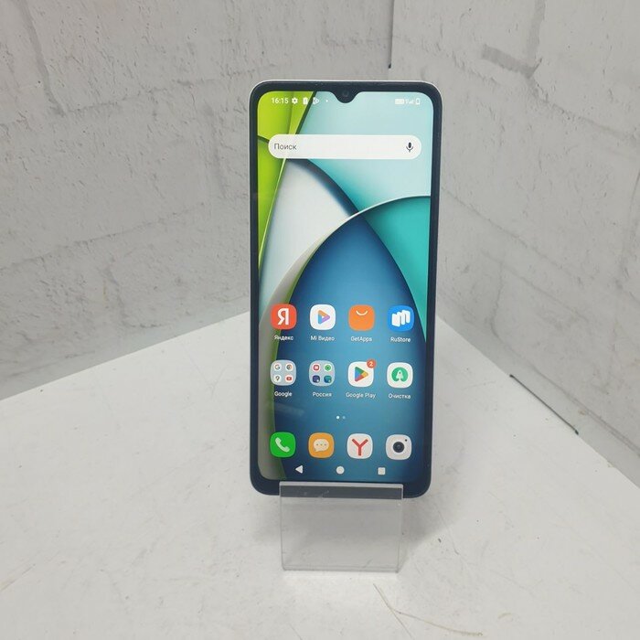 Смартфон Xiaomi Redmi 3X 3/64 Белый