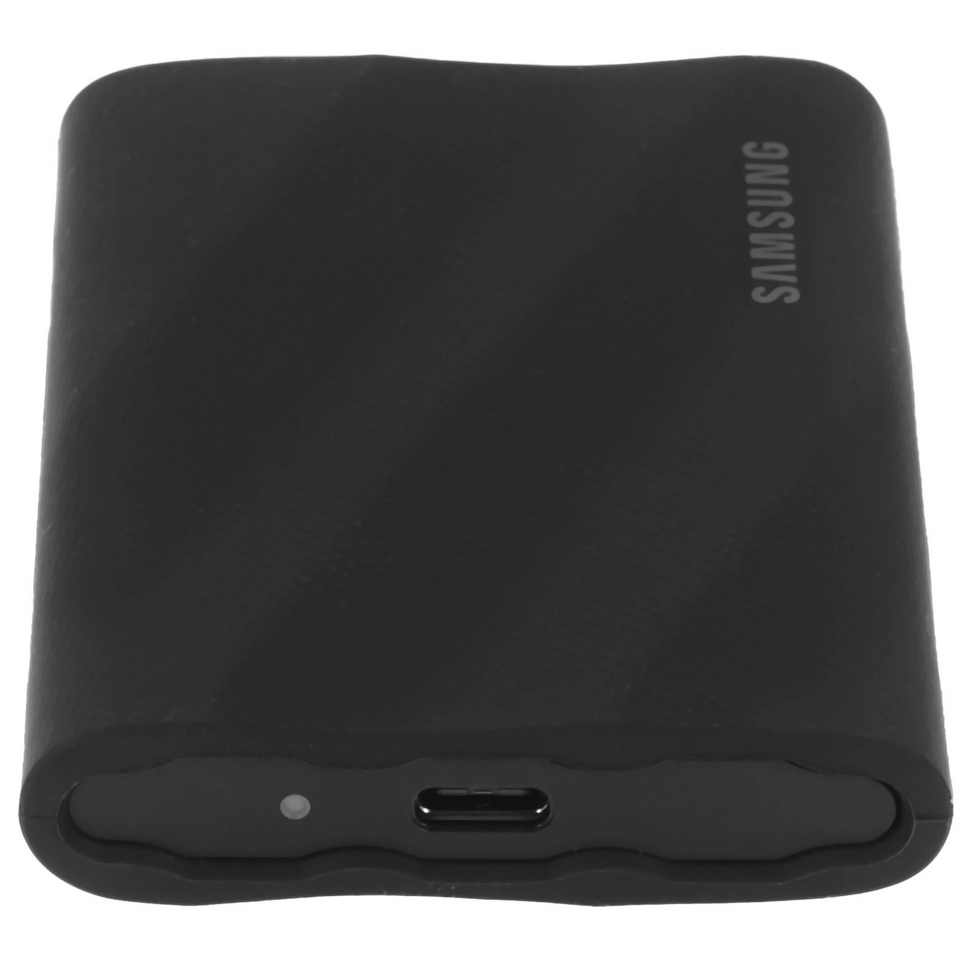 2000 ГБ Внешний SSD Samsung T9 — фото 1