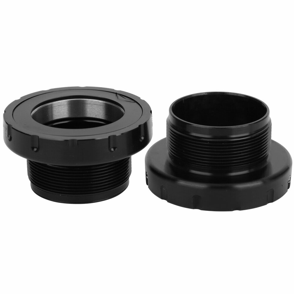 ZTTO BSA30 BB68 68/35MM to BB30/PF30/386 Chain Wheel Bottom Bracket Accessory for Bicycle