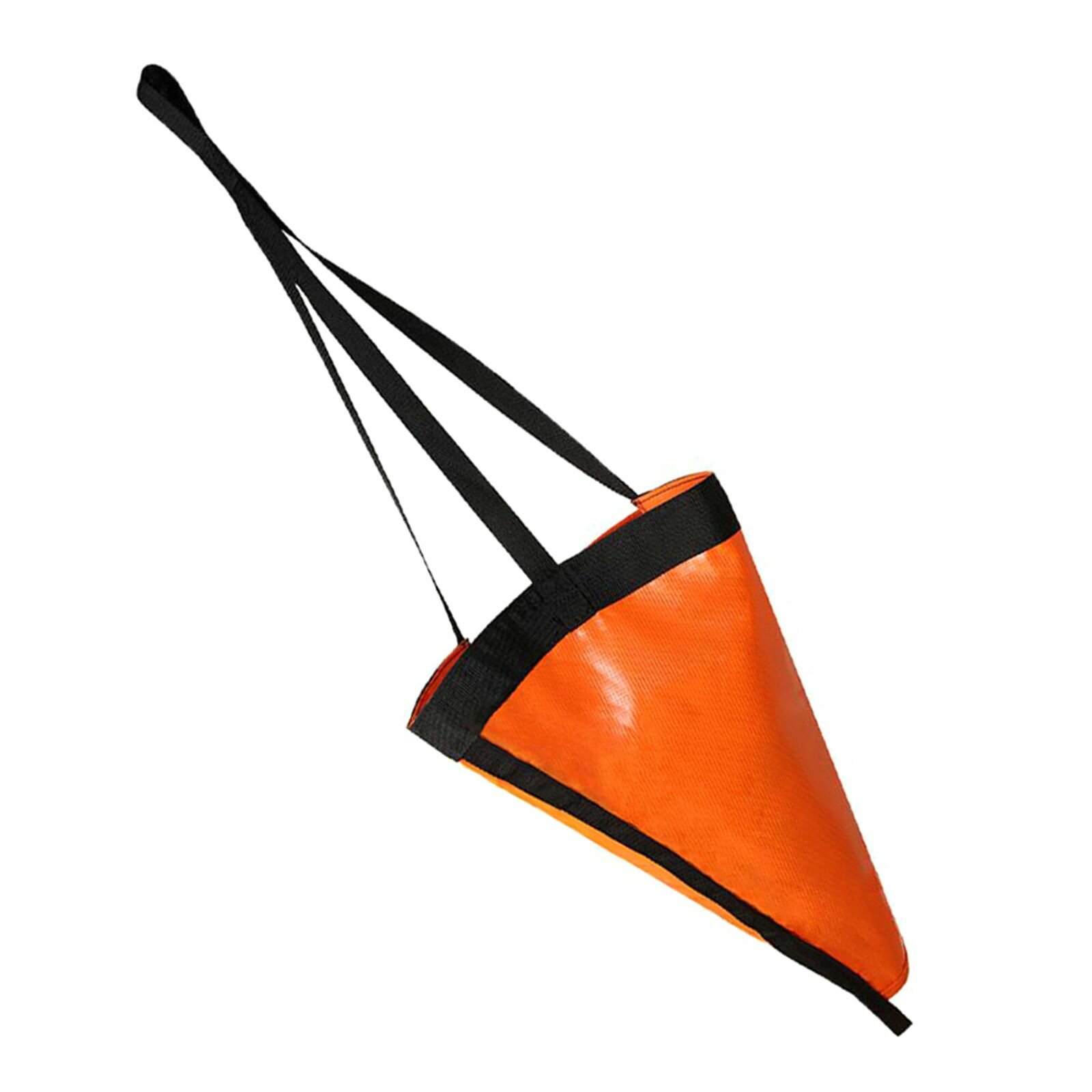 Морские якоря из ПВХ для каяков и тормозная система