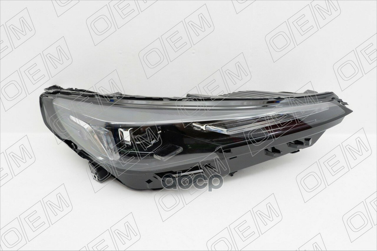 OEM0409FR Фара правая Changan UNI-S (2023-нв) O.E.M. арт. OEM0409FR