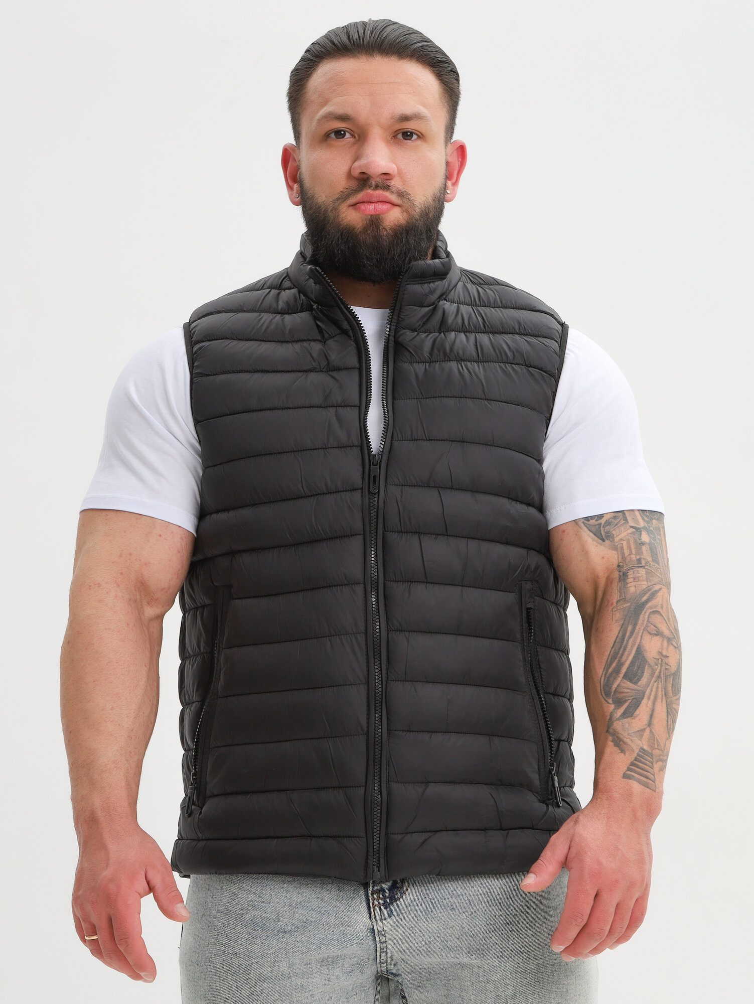 Жилет Весна-Лето 2026