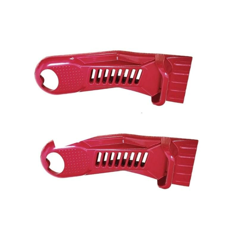 Набор из 2 настенных панелей для хранения инструментов