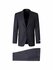 Комбинезон Canali, размер 56, серый
