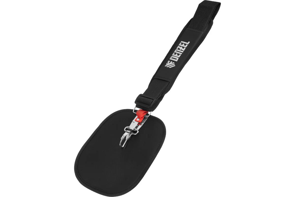 96368 DENZEL / Ремень для садовых триммеров DENZEL 96368, 42мм