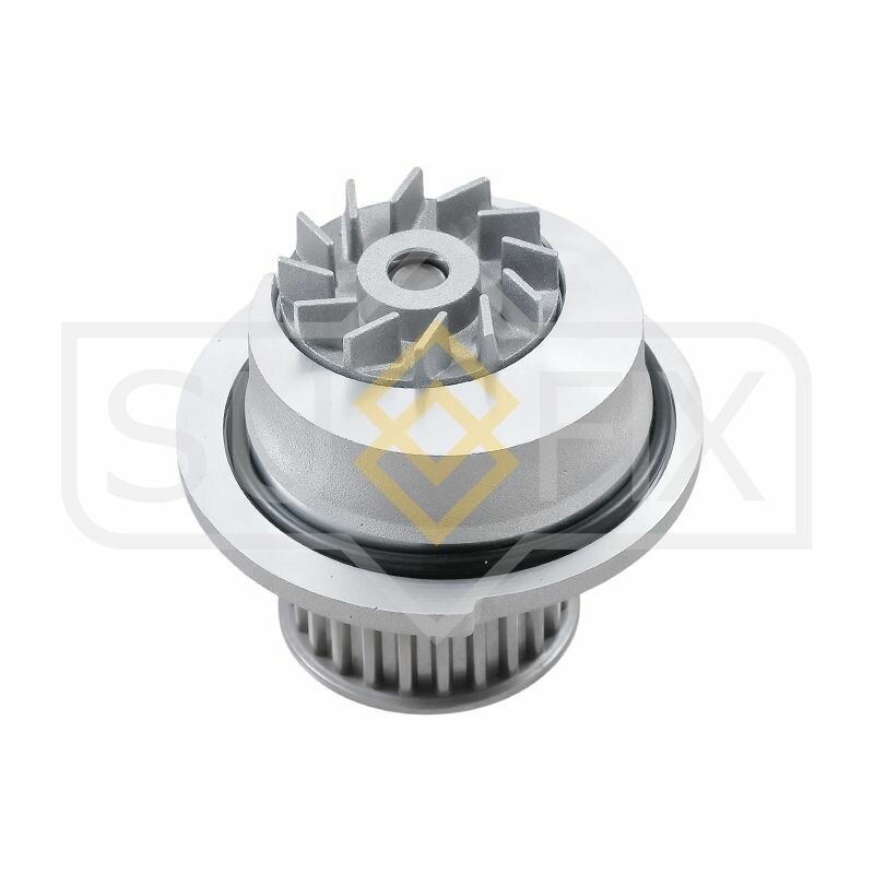 SUFIX Насос водяной опель тигра / OPEL TIGRA (S93) 1994-2000 1.6 FA1166