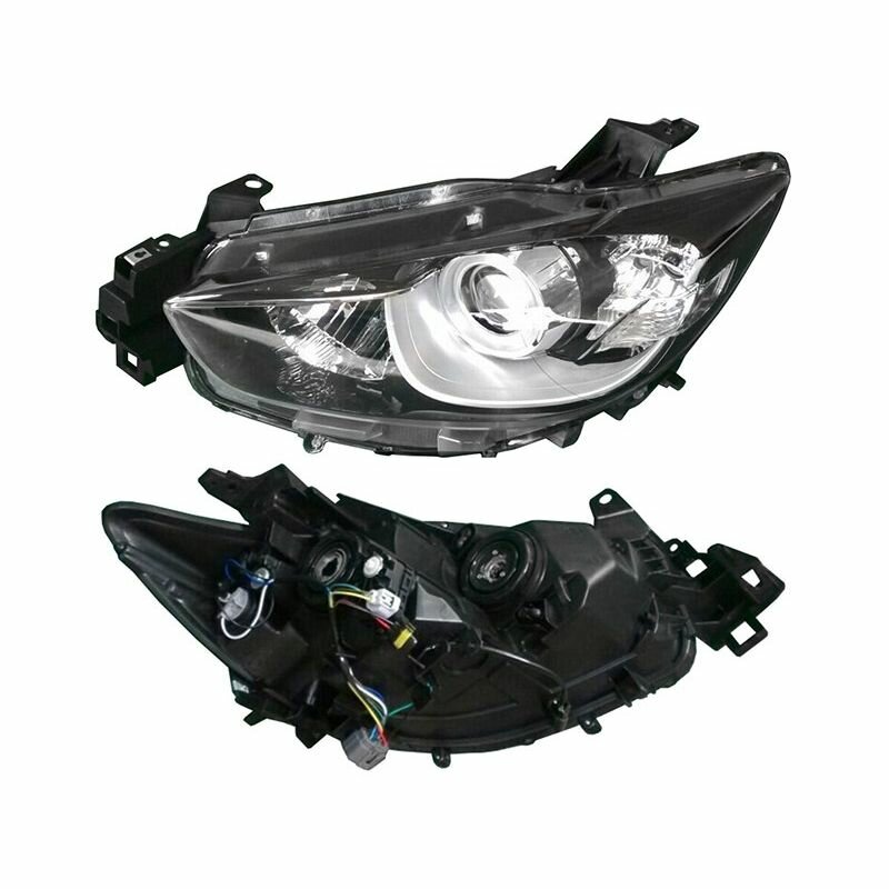 Фары автомобильные