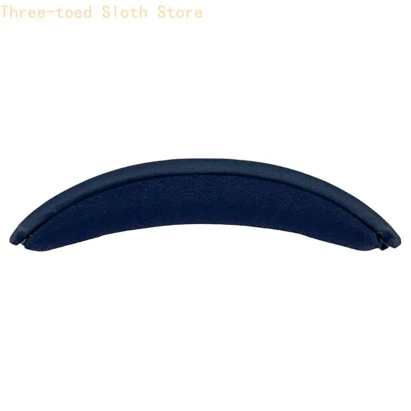 Амбушюры Dark blue Microfiber для Bose QC35 QC45