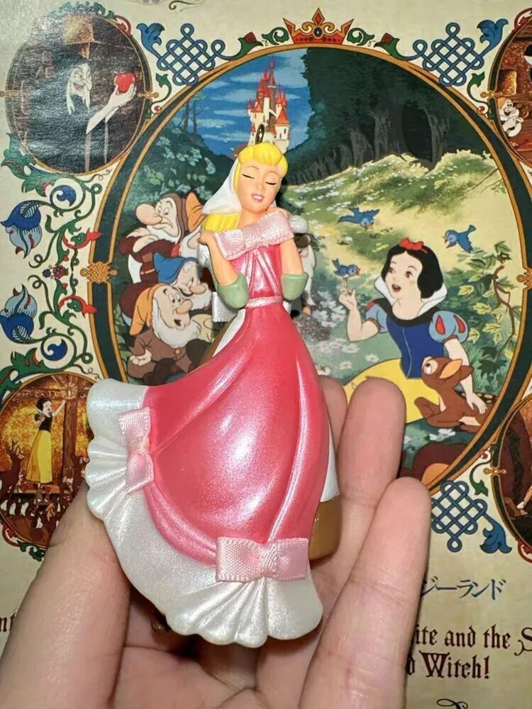 DisneyОригамиент "Золушка" от Hallmark Keepsake