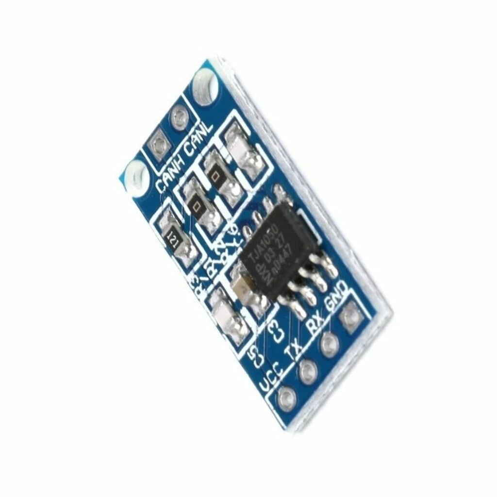 (1шт) Модуль интерфейса контроллера привода шины CAN TJA1050 CAN