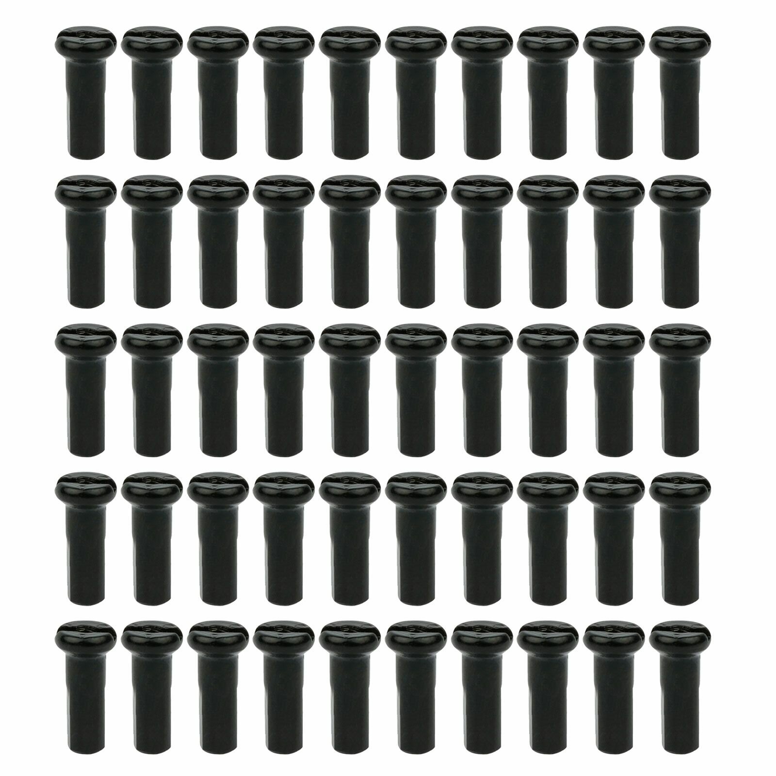 Ниппели для велосипедных колес латунные