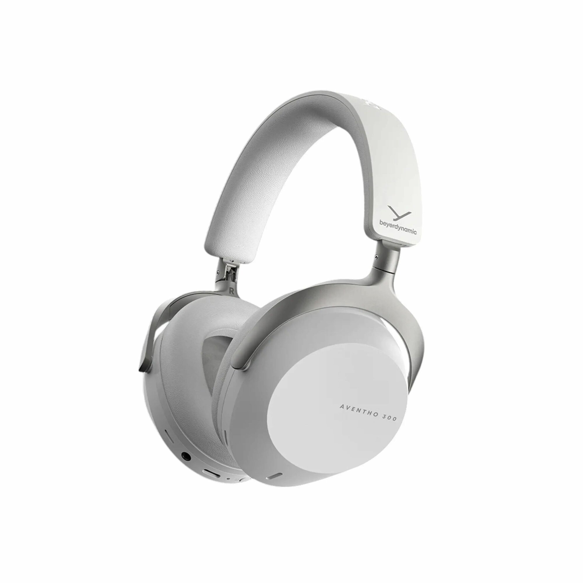 Наушники Beyerdynamic Aventho 300 (серый)