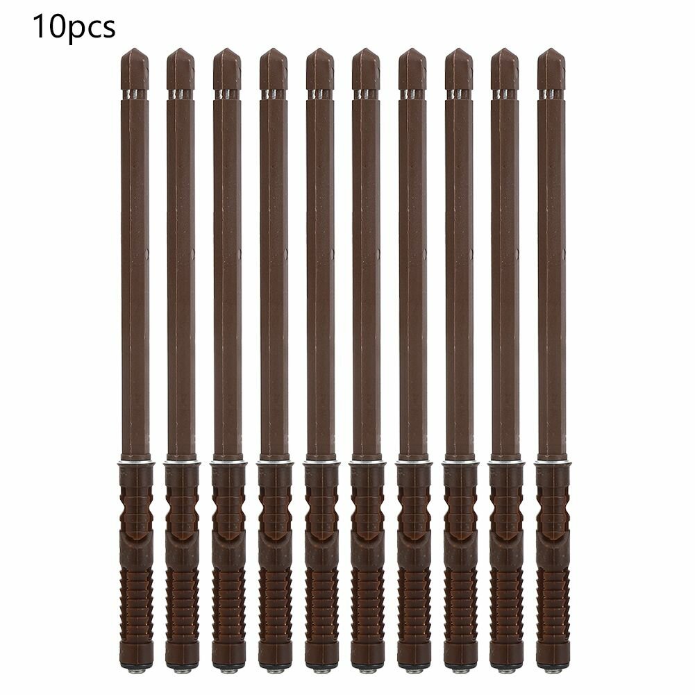 Опоры для скрытых полок (10 шт)