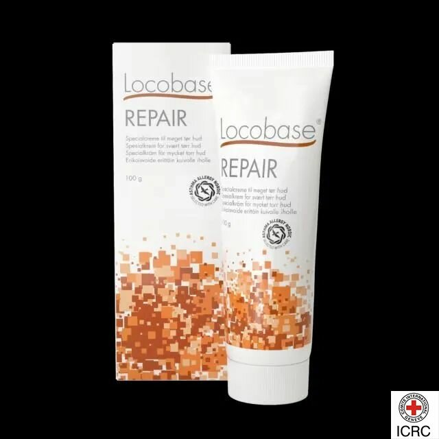 Крем для ухода за кожей